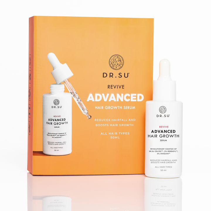 Dr. Su Formulations International