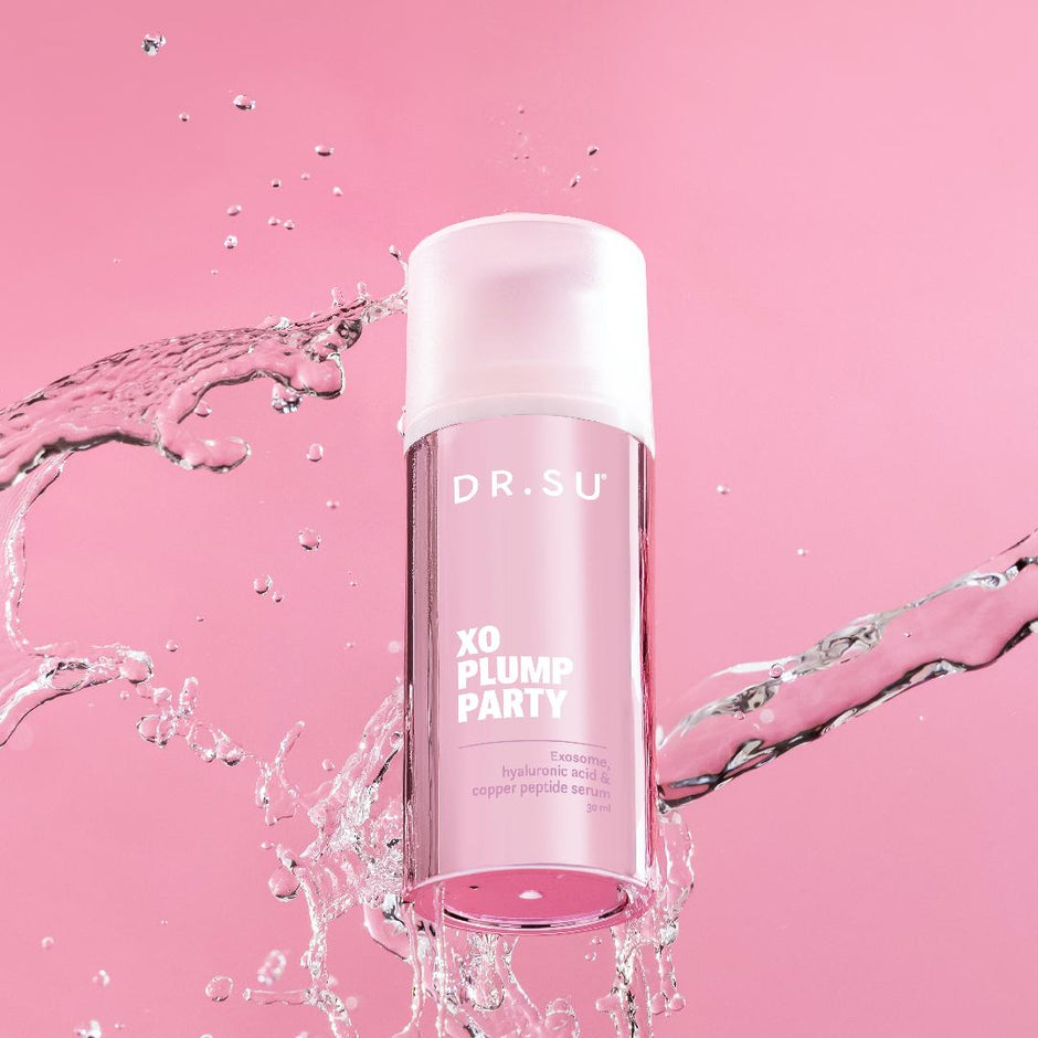 Dr. Su Skincare – Dr. Su Formulations International