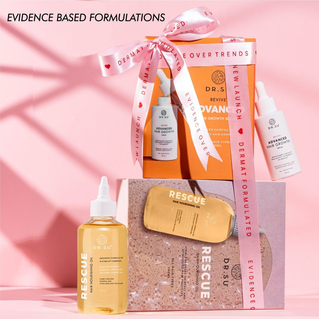 Dr. Su Formulations International